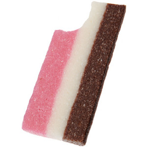 neapolitan coconut flags 22 | Opie's Candy Store