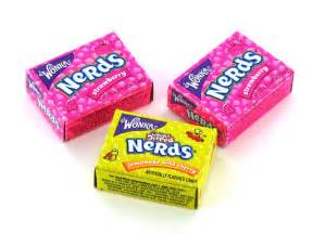 nerds mini 5.99 lb | Opie's Candy Store