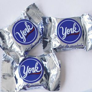 York Peppermint Patties | Opie's Candy Store