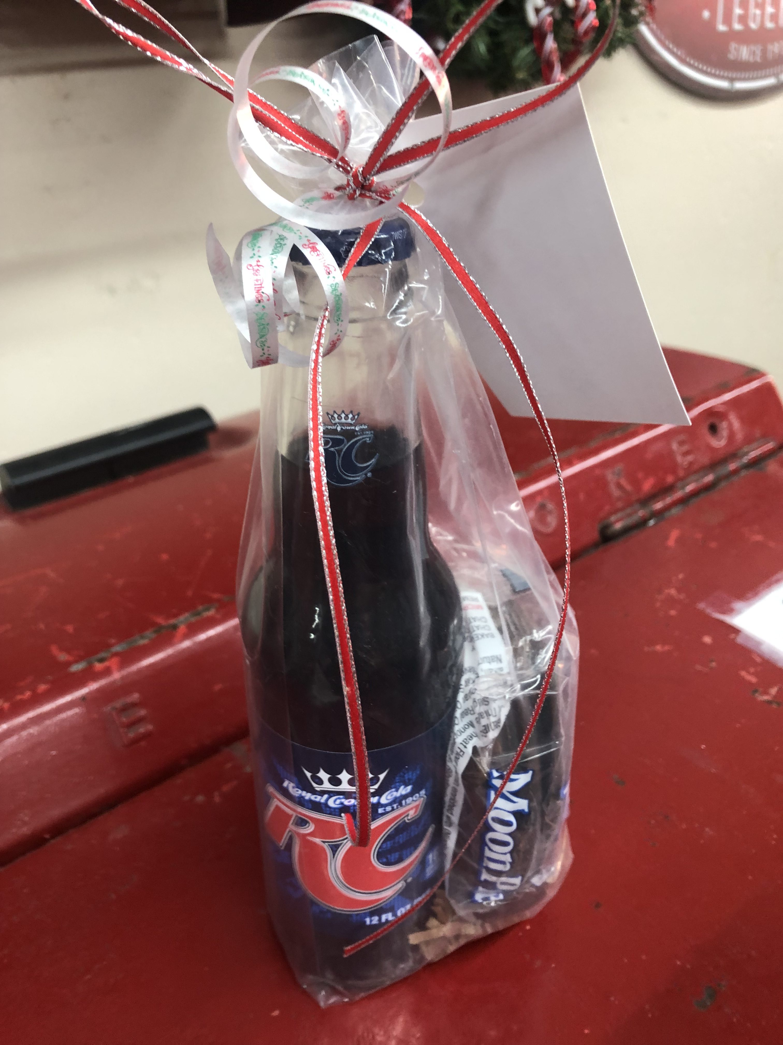 RC moonpie | Opie's Candy Store