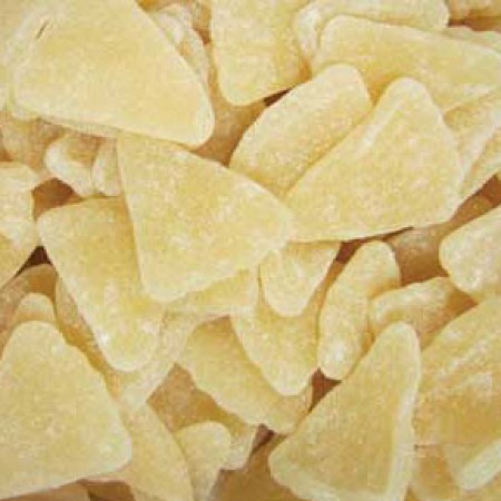 grapefruit wedges | Opie's Candy Store