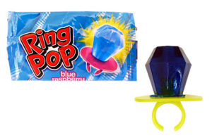 Assorted Ring Pops (no individual flavors can be ordered) | Opie's ...