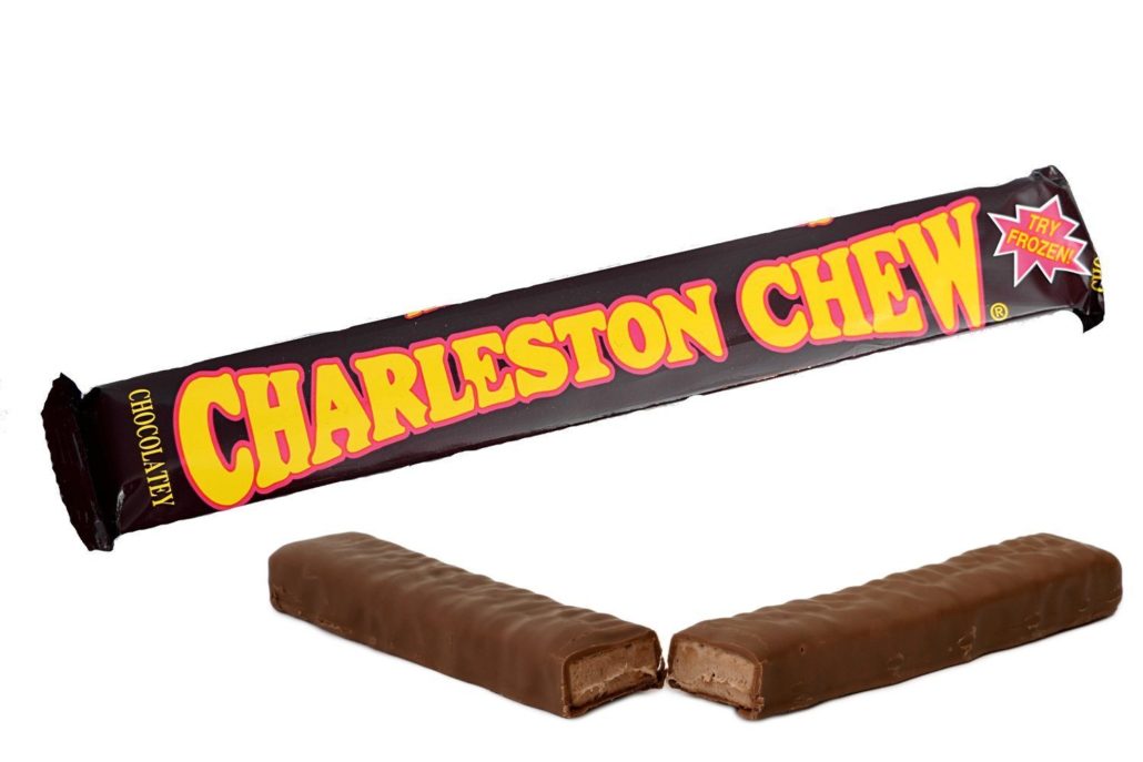 Charleston Chew | Opie's Candy Store