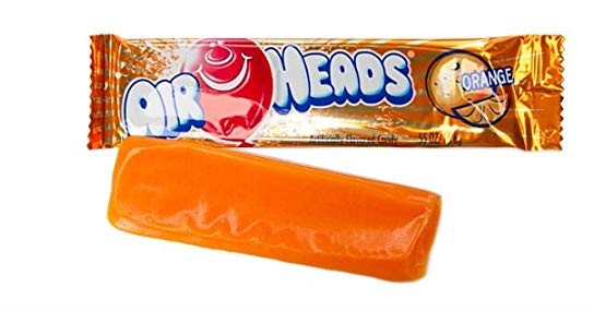 Airheads | Opie's Candy Store