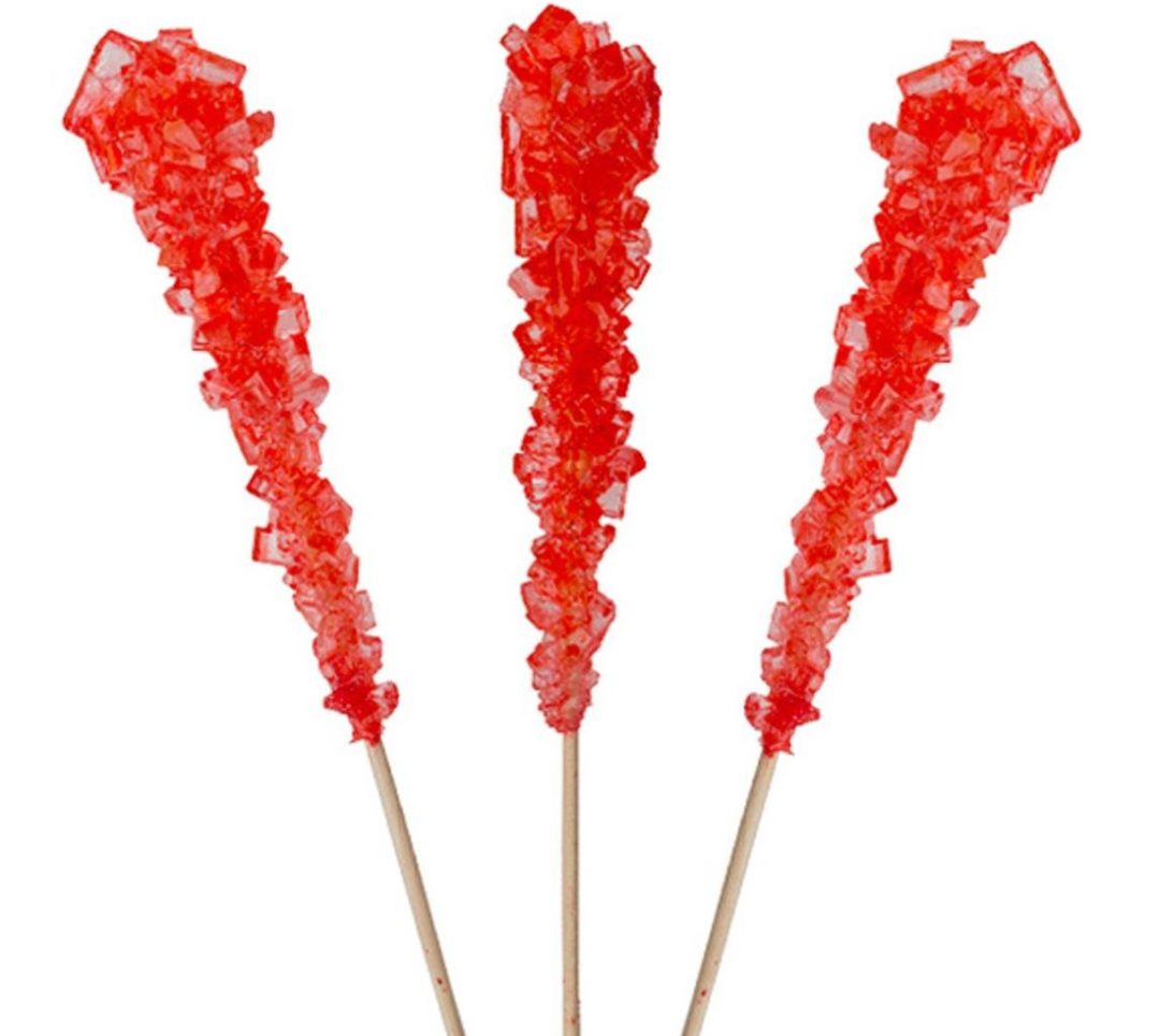 Rock Candy | Opie's Candy Store