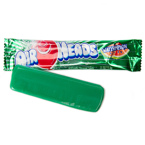 Airheads | Opie's Candy Store